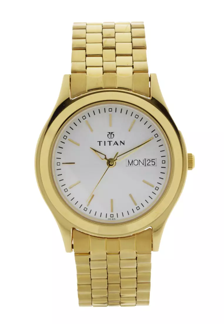 Titan Watches | Timepieces | ZALORA Philippines