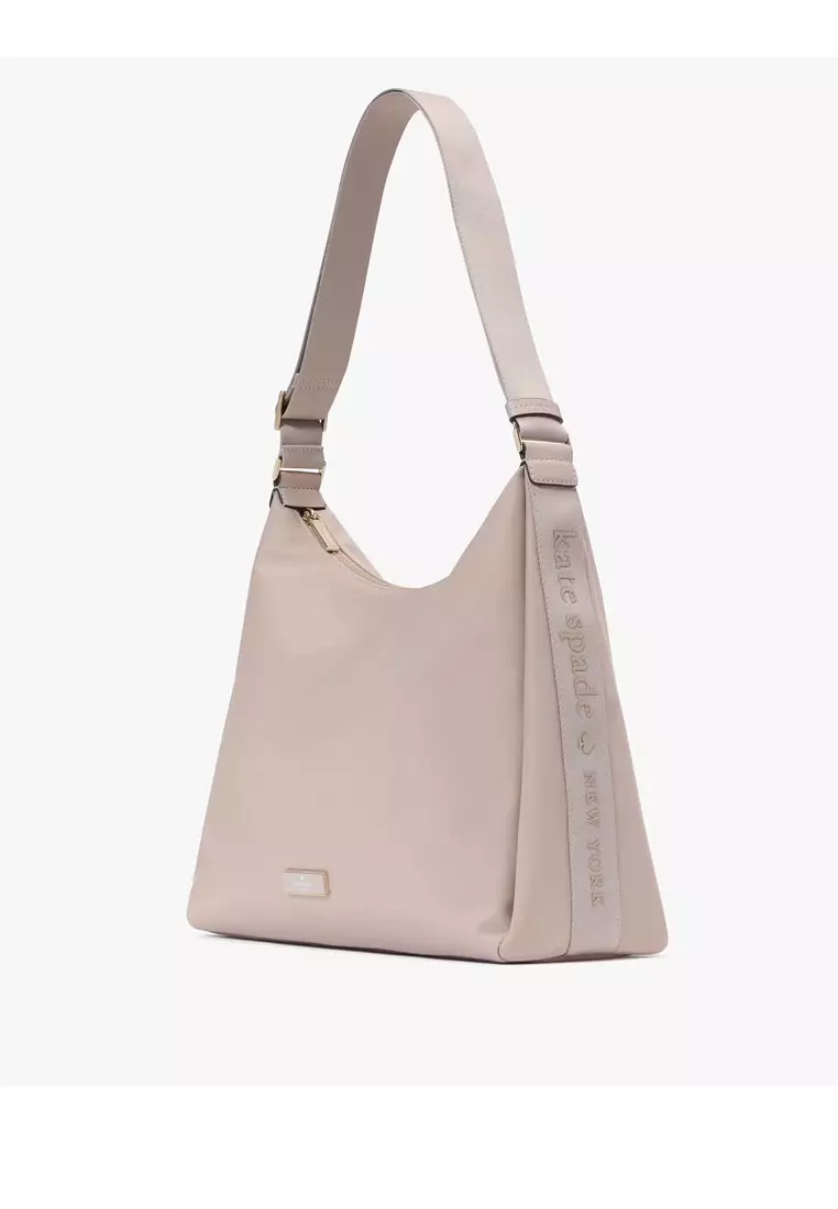 Buy Kate Spade Carter Nylon Large Convertible Crossbody 2025 Online ...