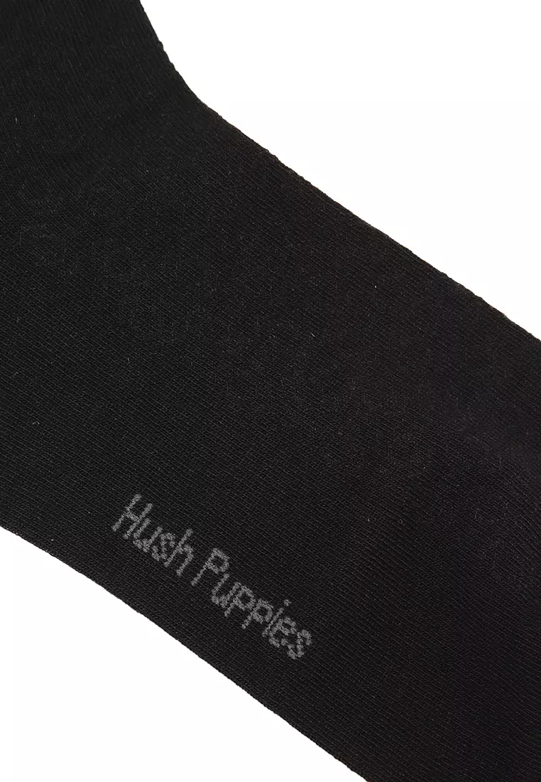 Jual Hush Puppies Dim M Crew Socks Original 2026 | ZALORA Indonesia