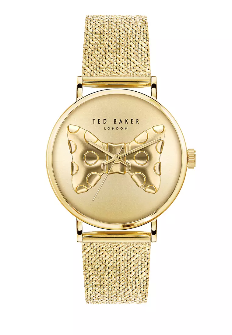 Jual Ted Baker Phylipa Bow Original 2026 | ZALORA Indonesia