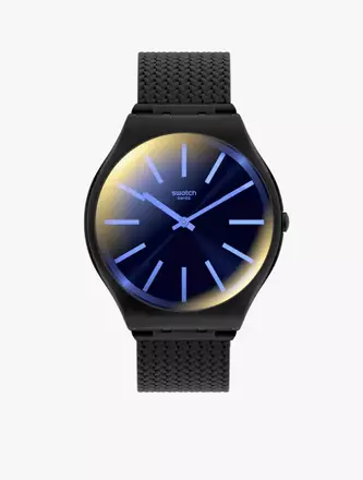 Jam Tangan Swatch Official Store di ZALORA Indonesia