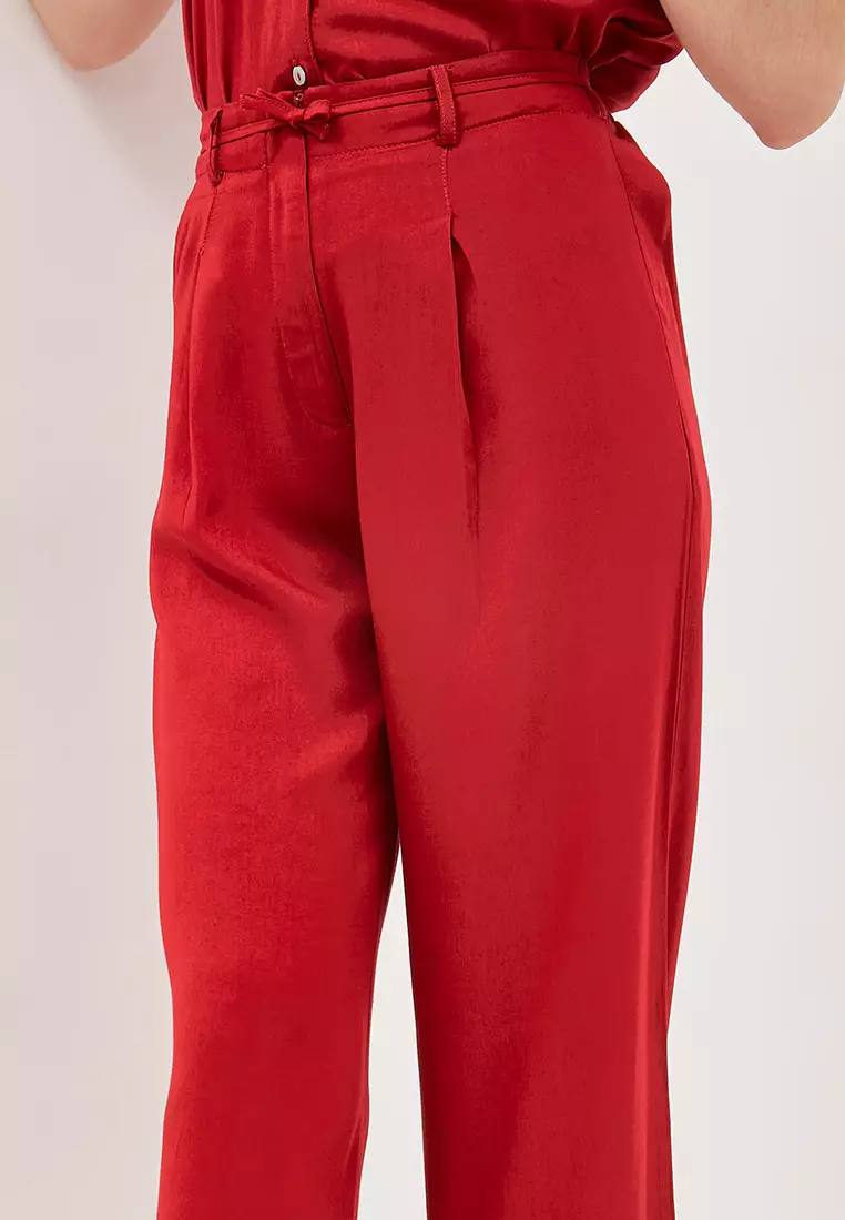 Jual Shiny Shiny 50-5747 Christy Pants Original 2025 | ZALORA Indonesia