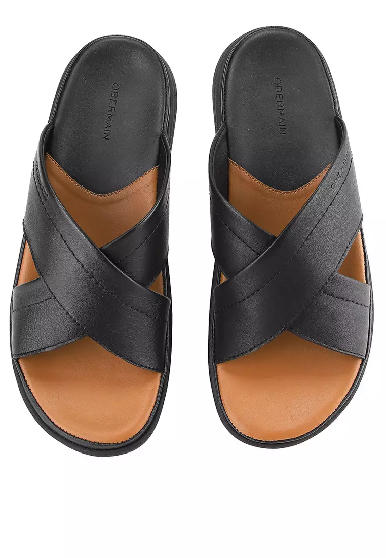 Jual Obermain Eugan Henry Original 2026 | ZALORA Indonesia