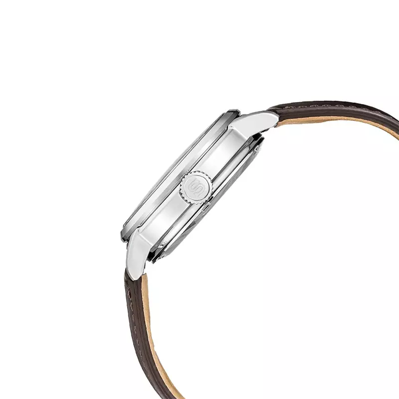 Jual Seiko Jam Tangan Pria Seiko Presage SPB115J1 Craftsmanship Riki ...