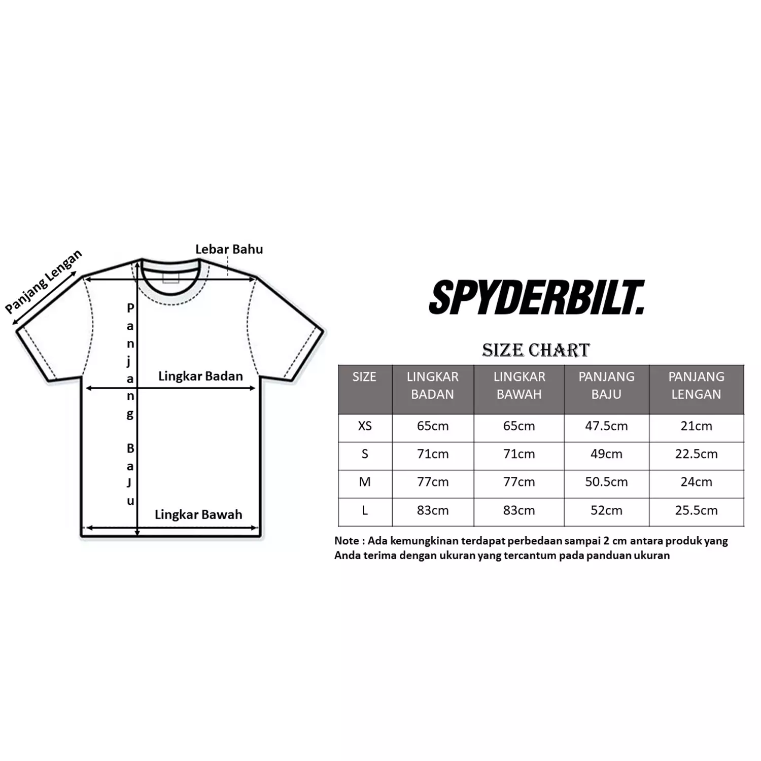 Jual Spyderbilt Spyderbilt Kaos lengan pendek Anak Anak Army Animo ...