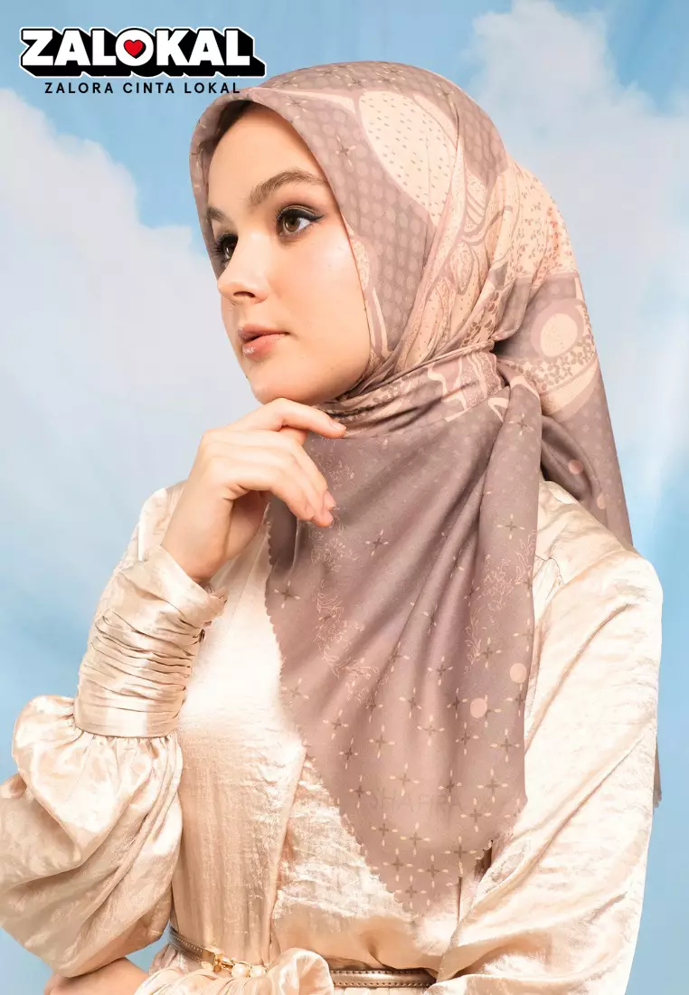 SHAFIRA Original Official Store di ZALORA Indonesia