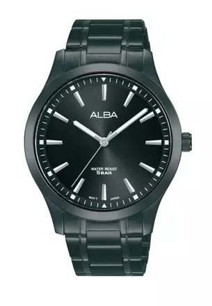 Alba Watches Original Official Store di ZALORA Indonesia