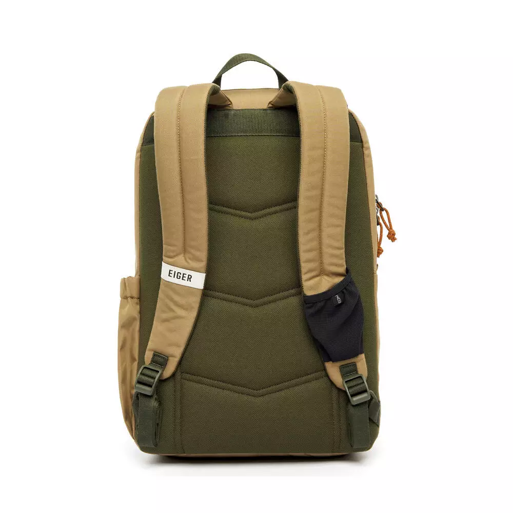 Jual Eiger Eiger Cruiser 3.0 Laptop 18L 1A Backpack Original 2025 ...