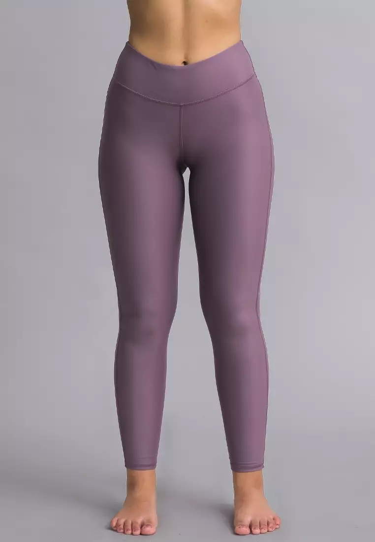 Buy LANUUK LANUUK Classic Swim Tights – Dusk Online | ZALORA Malaysia