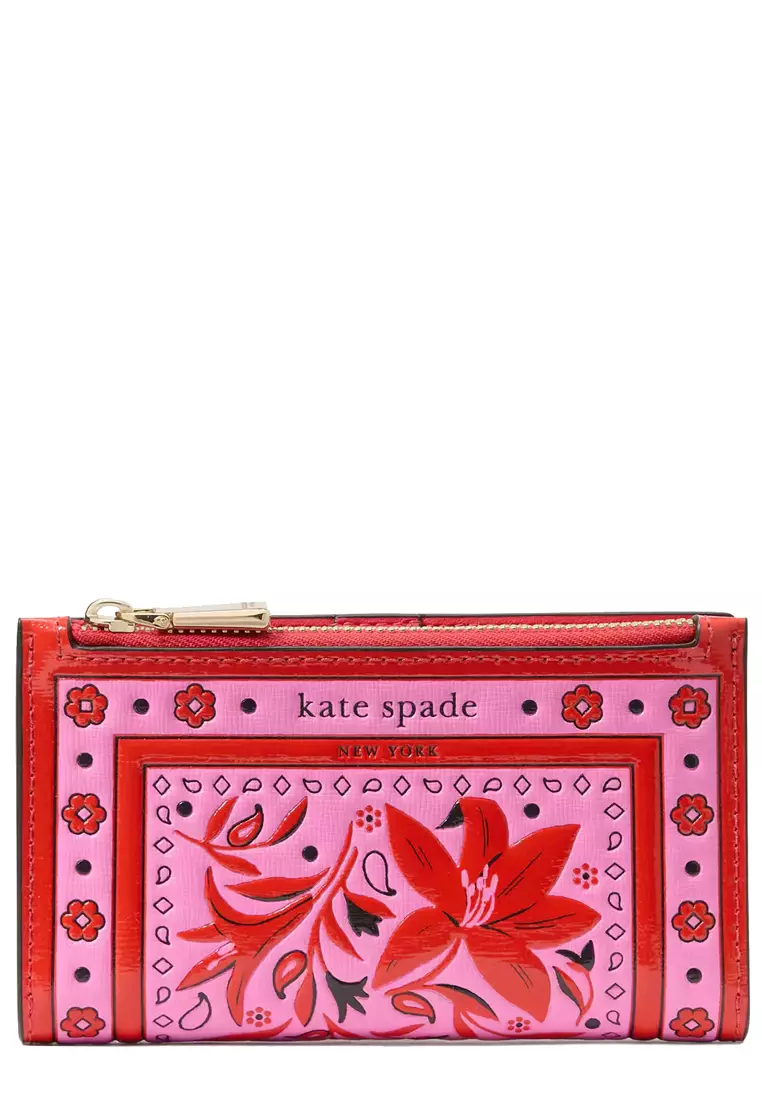 Kate Spade Wallet | Designer Bags | ZALORA