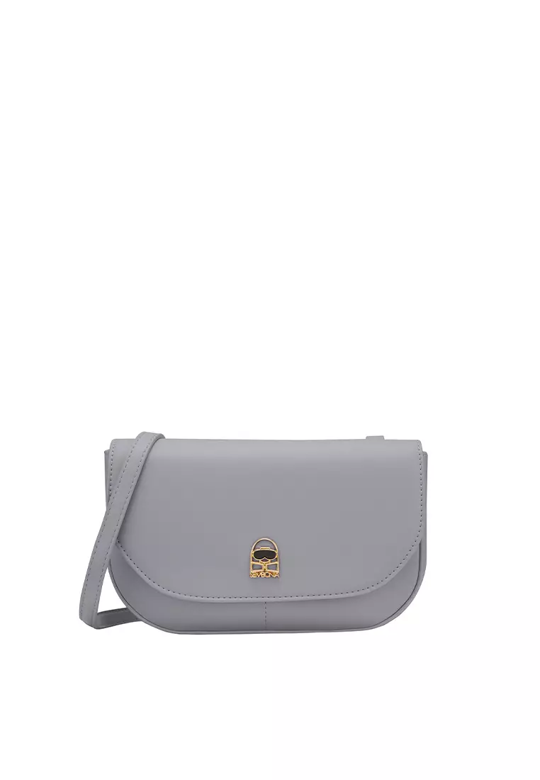 Buy SEMBONIA Urban Chic Crossbody Bag Online | ZALORA Malaysia