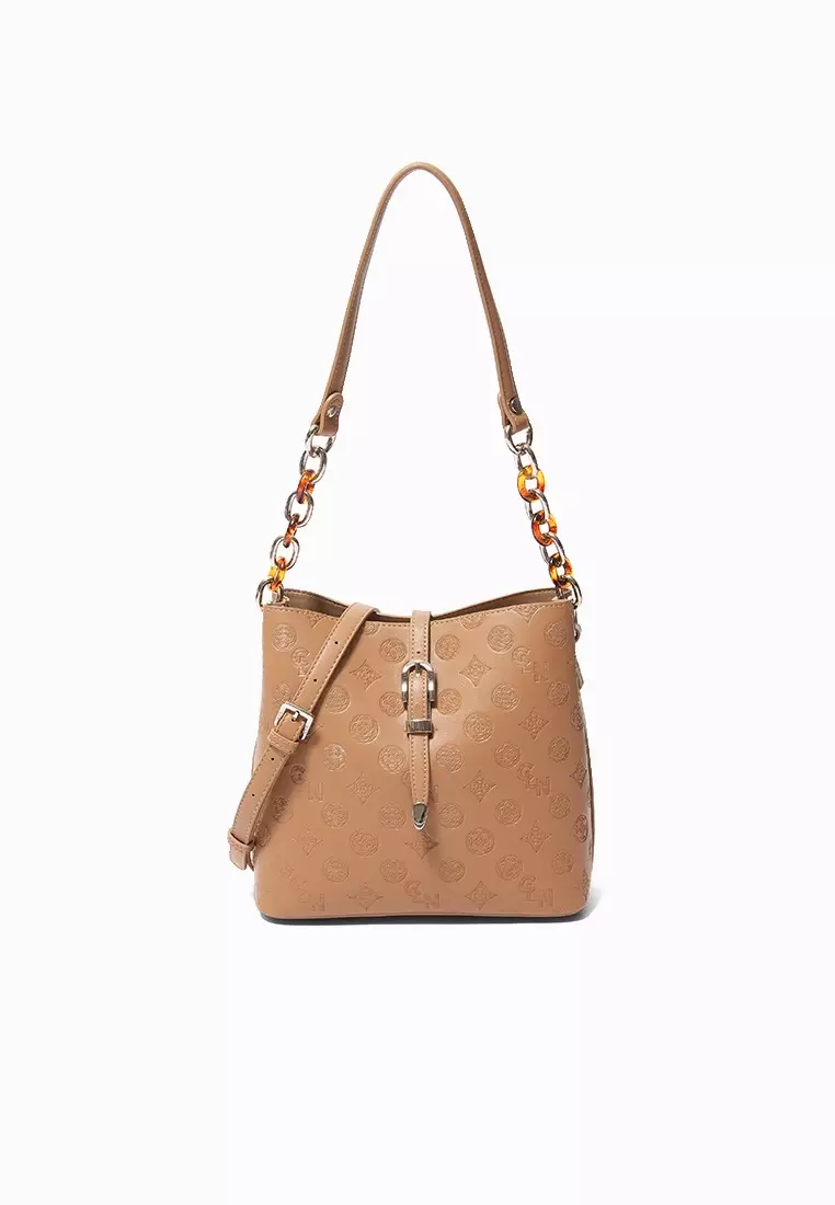 Buy CLN Yvonne Shoulder Bag 2025 Online | ZALORA Philippines