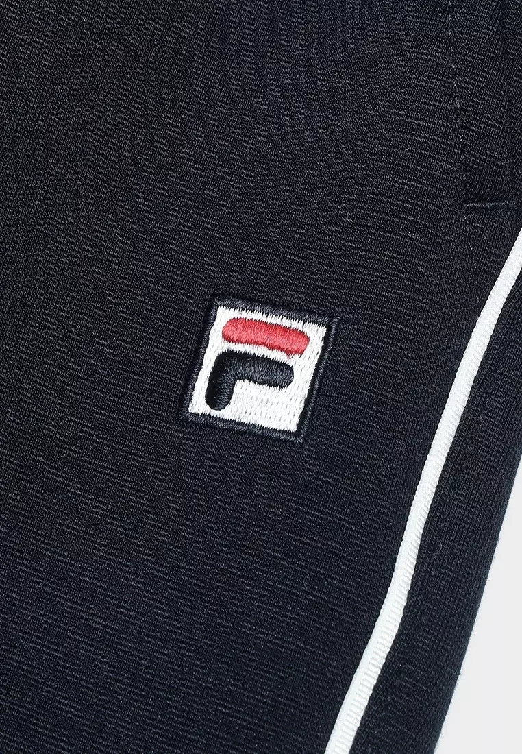 Buy FILA FILA CORE LIFESTYLE MODERN HERITAGE THE LOUVRE PALACE Women ...