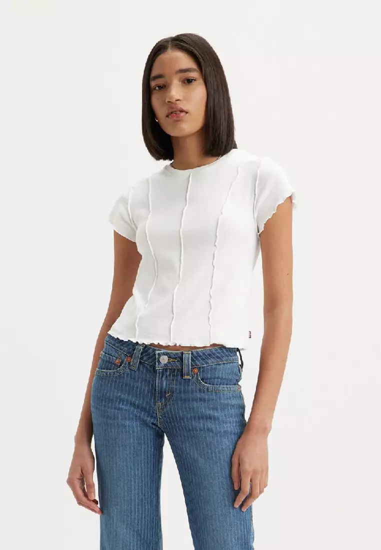 Levi's For Women | Shop Levi's Online On ZALORA Philippines