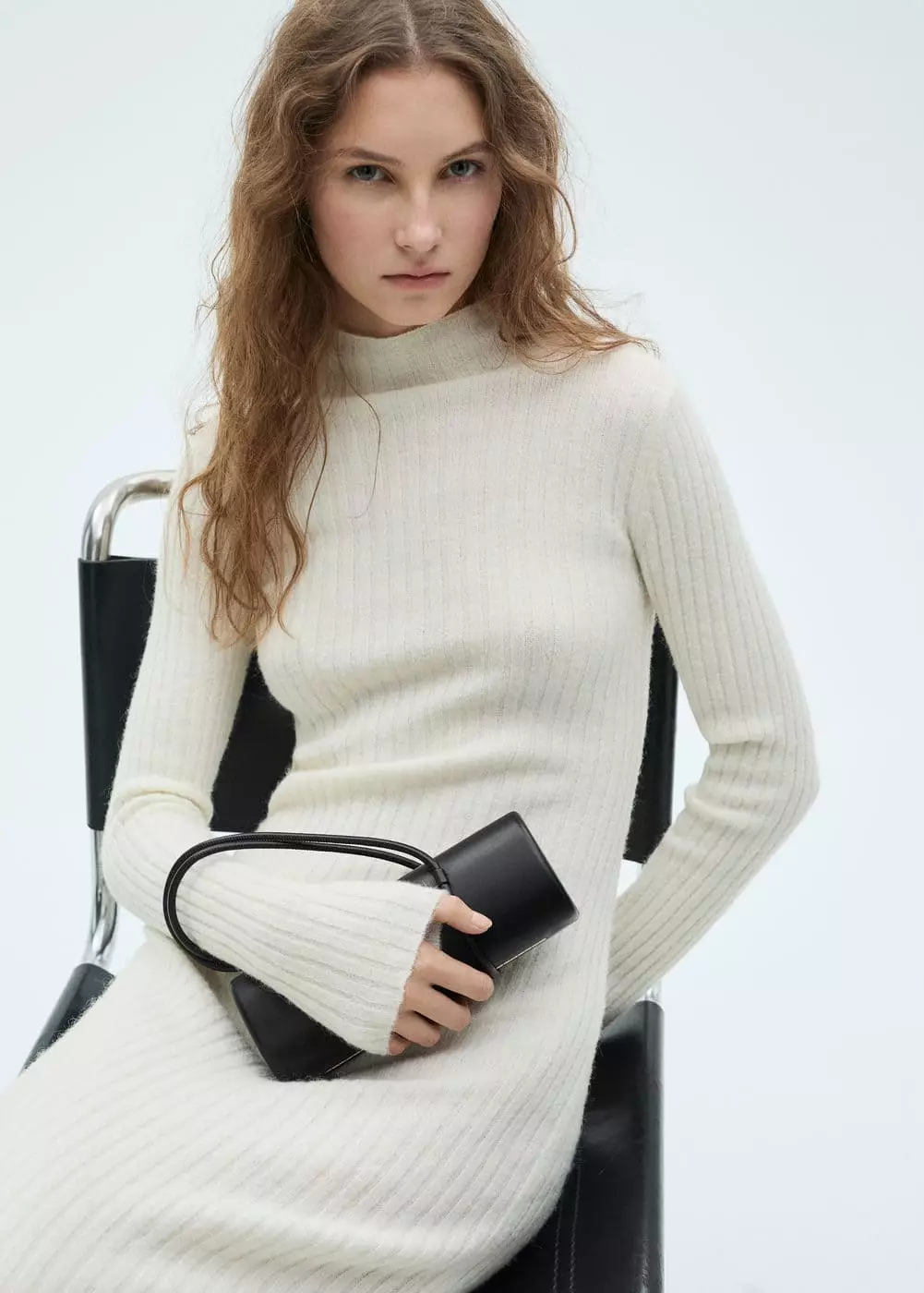 Jual Mango Tas clutch hendel rangkap Original 2025 | ZALORA Indonesia
