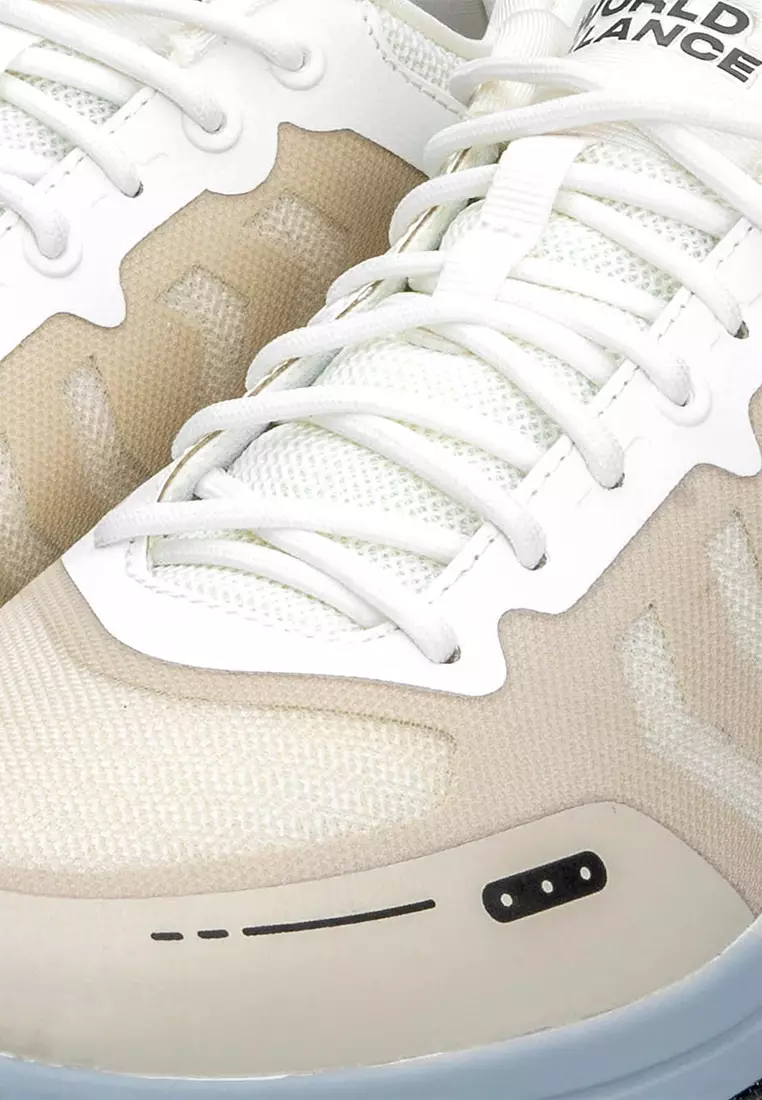 Buy World Balance World Balance Cross Jab Men's Performance Basketball ...