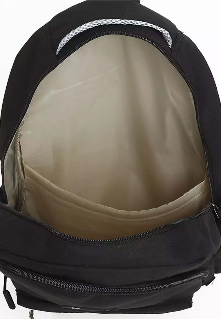 Jual Prosport Prosport Backpack YHA-S1879-40 Black Original 2024 ...