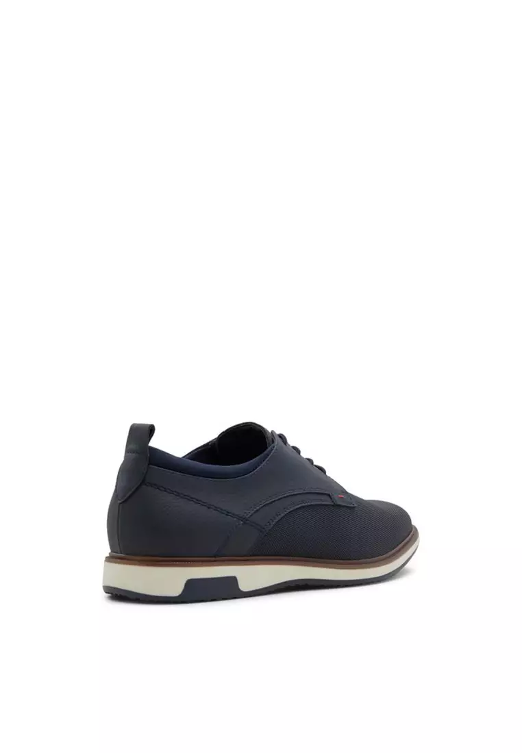 Jual ALDO Karson Derby Shoes Original 2026 | ZALORA Indonesia