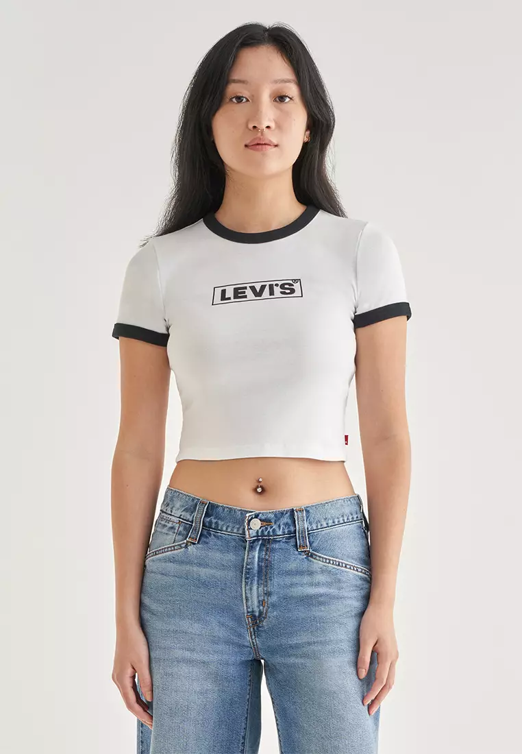 Buy Levi's Women | Sale Up to 90% @ ZALORA Malaysia
