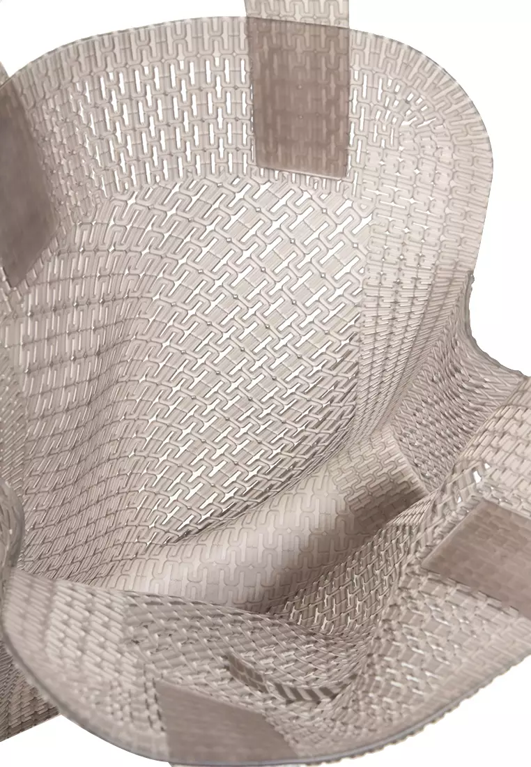 Jual Melissa Harper Bag Original 2026 | ZALORA Indonesia