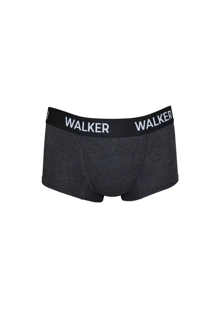 Buy Walker Underwear Walker Extreme Ultra Comfort Melange Bold Garter ...