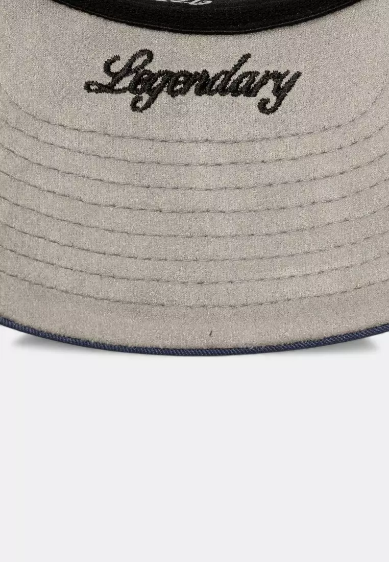 Buy Mitchell & Ness Two-tone Icon Stretch Snap Back Cap 2026 Online ...