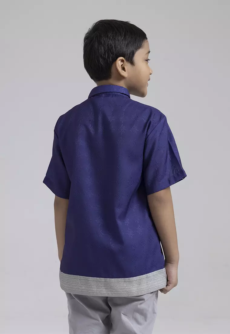 Jual Riamiranda Ria Miranda Twilight Malino Koko Boy Original 2024 ...