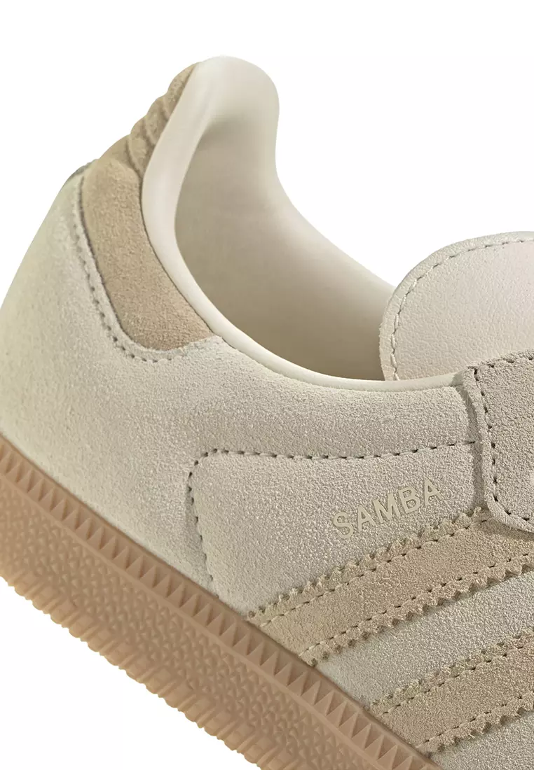Buy ADIDAS Samba OG Shoes 2026 Online | ZALORA Philippines