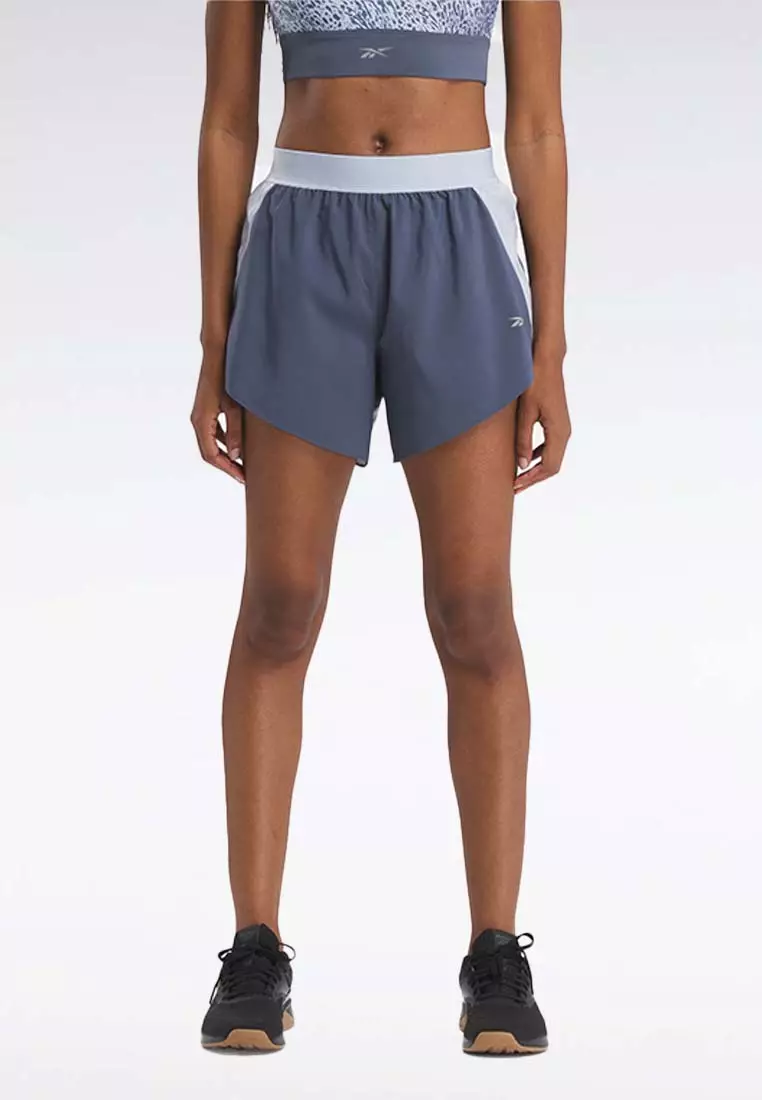 Buy Reebok Running Short | 100076057 2024 Online | ZALORA Philippines