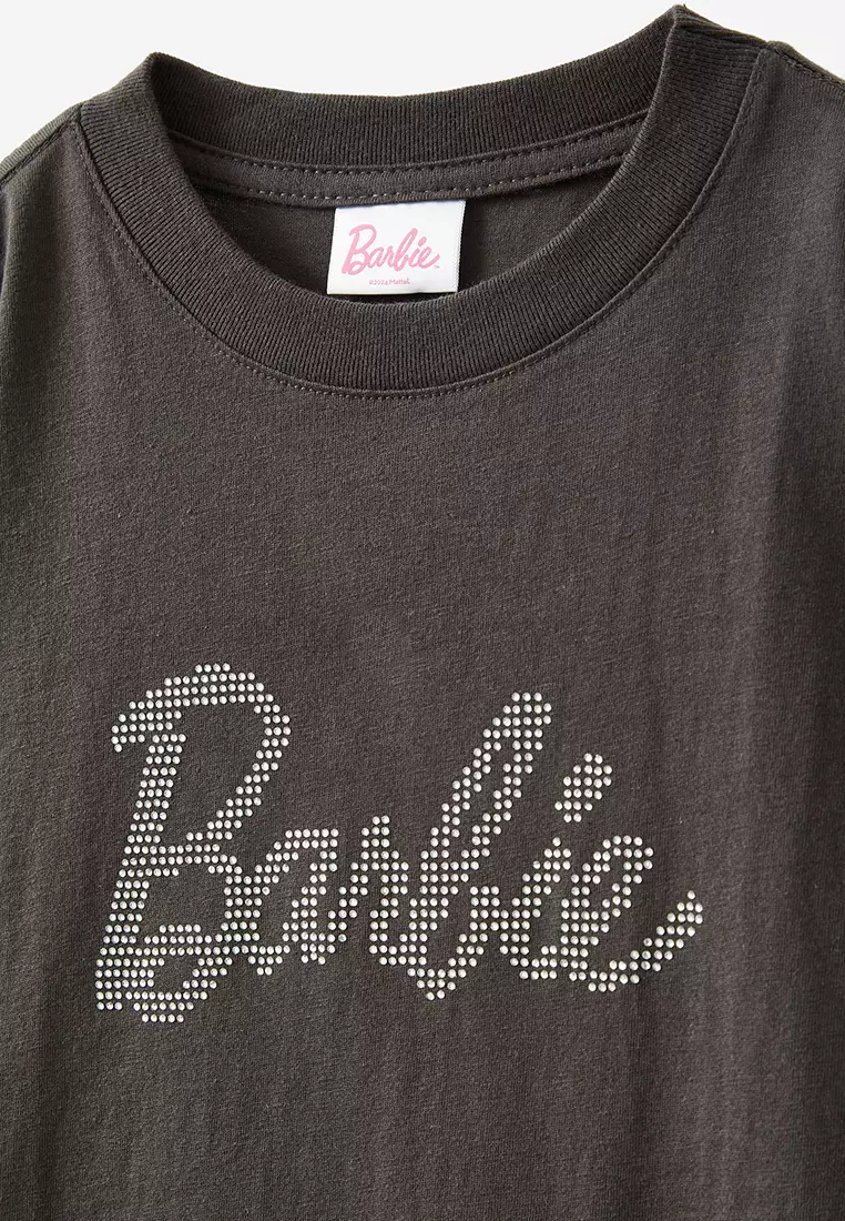 Cotton On Kids License Drop Shoulder Short Sleeve Tee 2025 | Buy Cotton ...