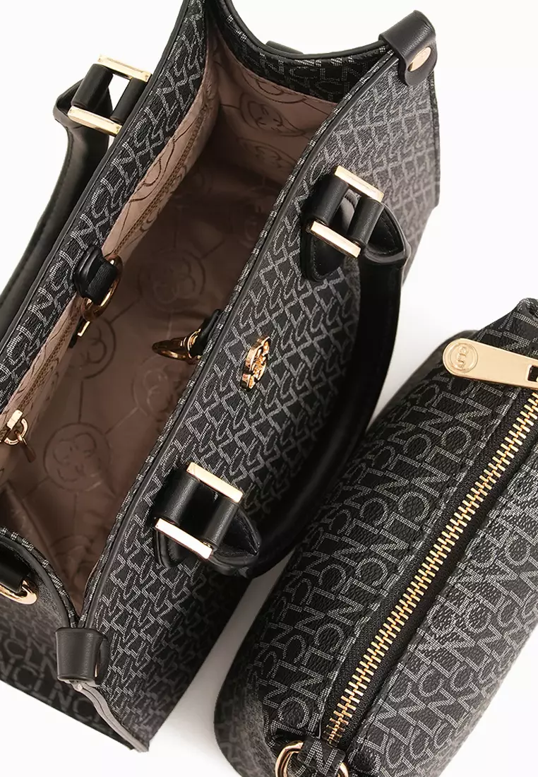 Buy CLN Elize Handbag 2025 Online | ZALORA Philippines