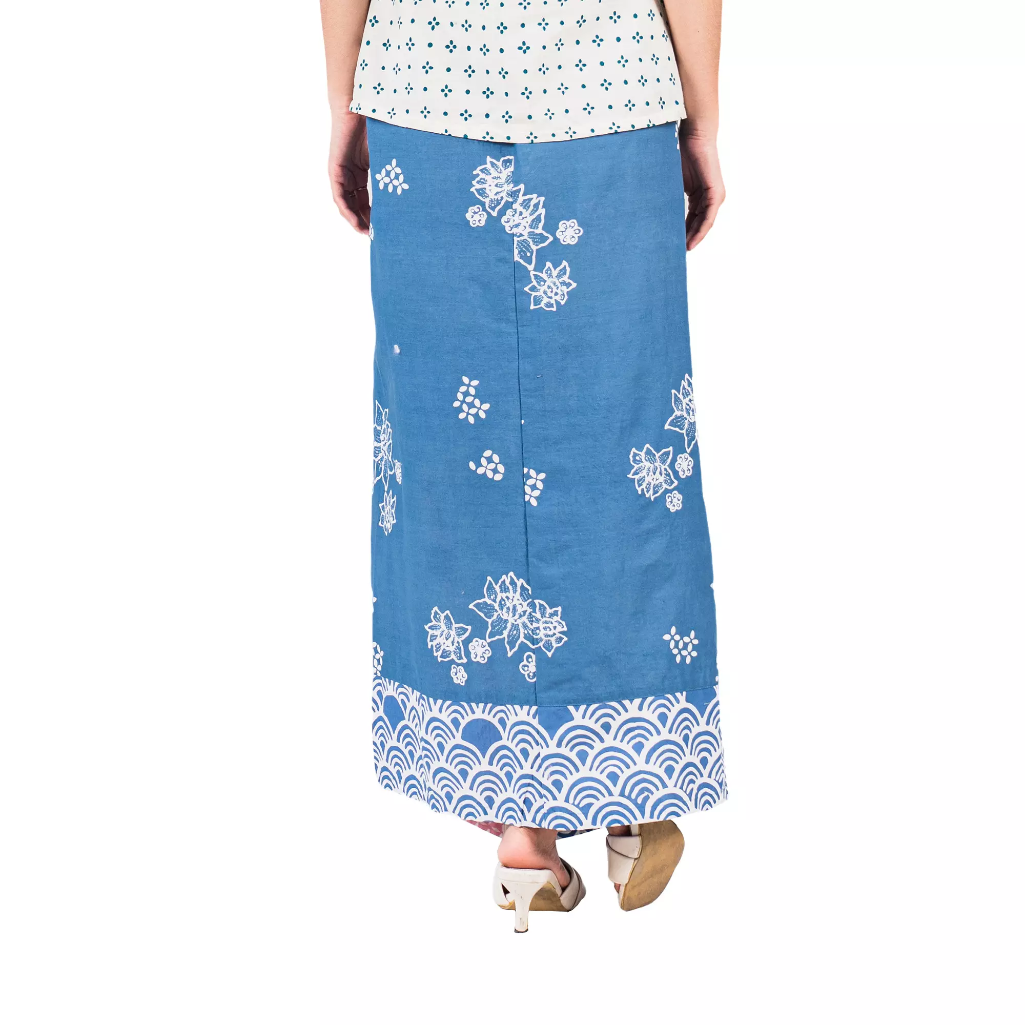 Jual bhatara batik Rok Batik Wanita - Bawahan Batik - Bhatara Batik ...