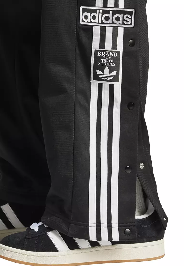 Jual ADIDAS Adibreak Pants Original 2025 | ZALORA Indonesia