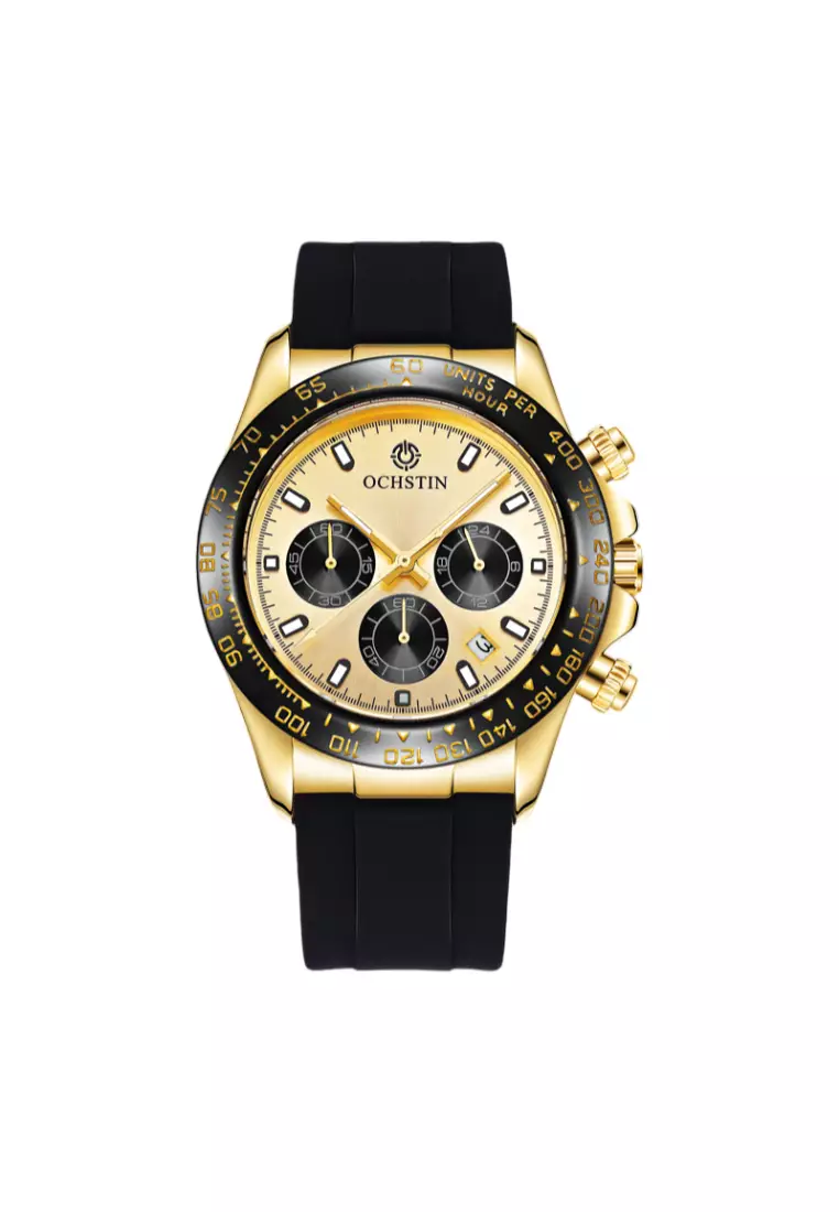 OPCHIC Swiss Multi-Function Quartz Watch 2025 | Buy OPCHIC Online ...
