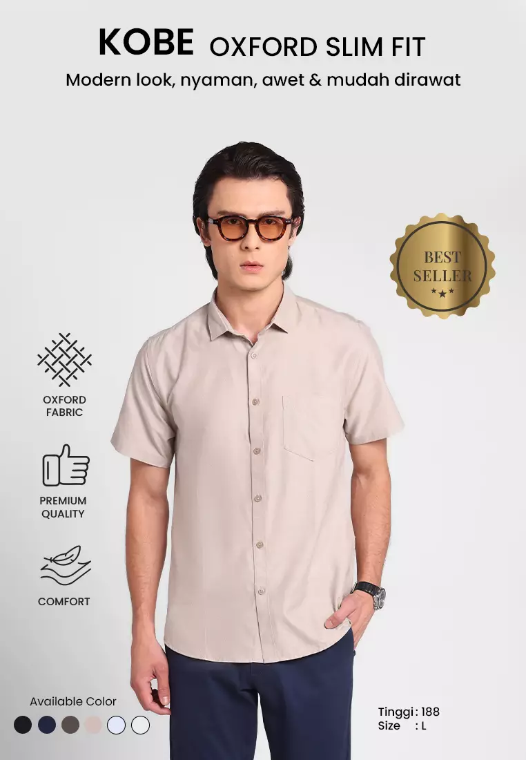 Manzone Indonesia | Official Store | ZALORA Indonesia