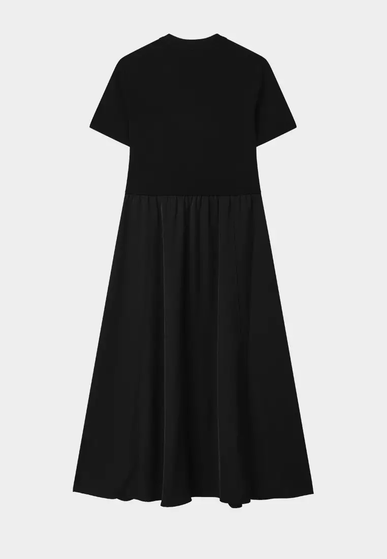 Buy FILA FILA CORE LIFESTYLE HERITAGE SPRING IMAGINATION Women Dress ...