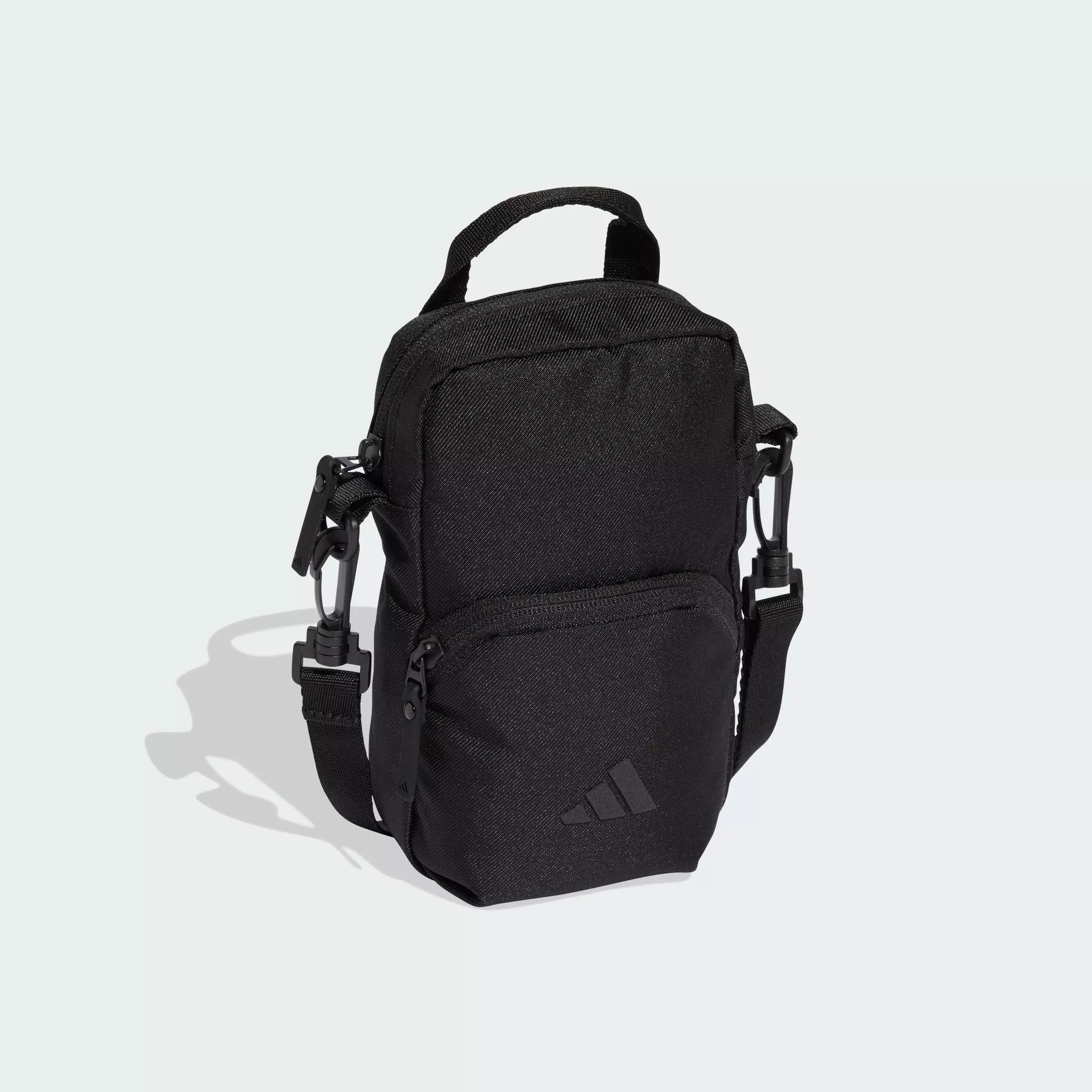 Buy ADIDAS Lifestyle PRIME ORGANIZER Bag Unisex Black JZ0156 2026 ...