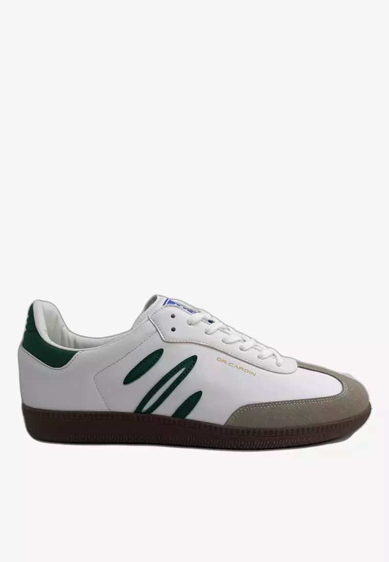 Buy Dr. Cardin Dr. Cardin Men THE Origin Sneaker Faux Leather RJA-61173 ...