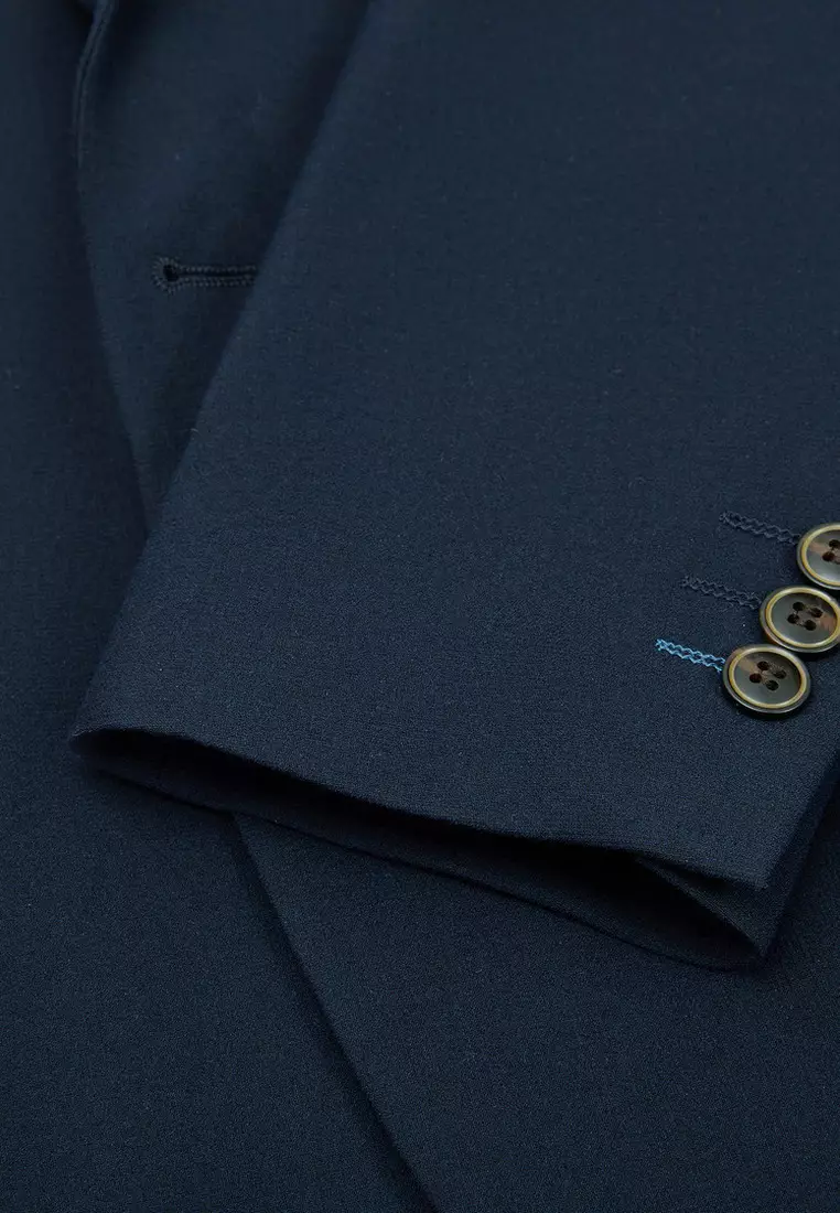 G2 by G2000 Warm Touch Multi-Way Stretch Textured Suit Blazer 2025 | Buy G2 by G2000 Online ...