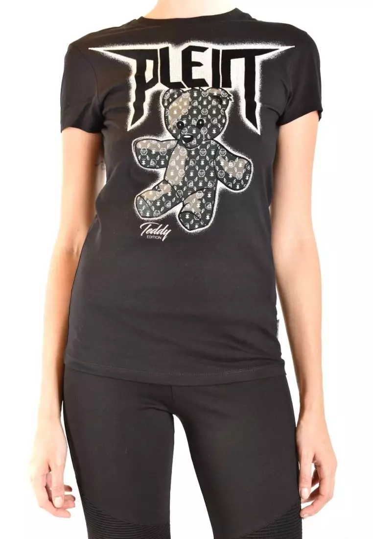 線上選購 Philipp Plein PHILIPP PLEIN FAAC WTK2221 PJY002N02 - PHILIPP PLEIN ...