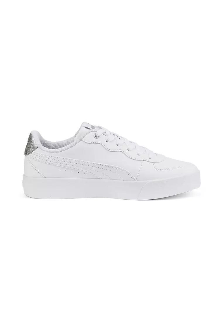 Buy PUMA Puma Skye Clean Distressed Online | ZALORA Malaysia