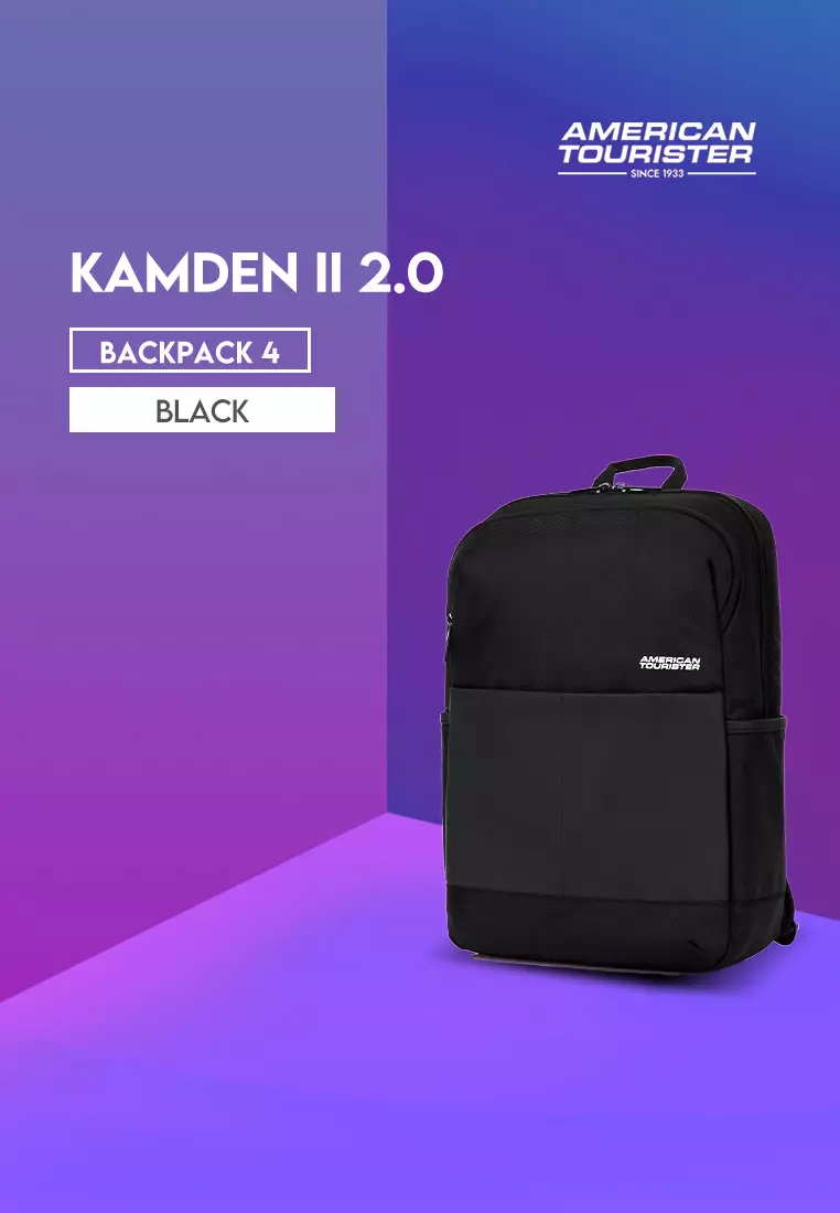 American Tourister Original Official Store di ZALORA Indonesia