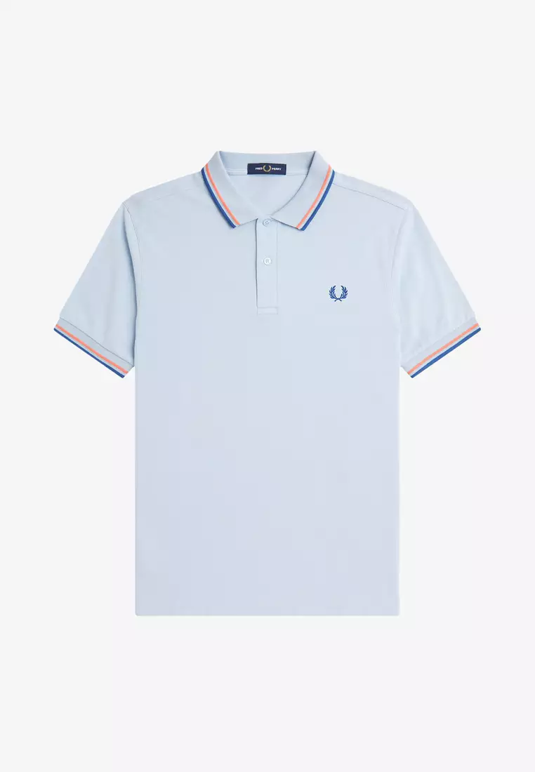 FRED PERRY Malaysia | Sale Up to 90% @ ZALORA MY & Brunei