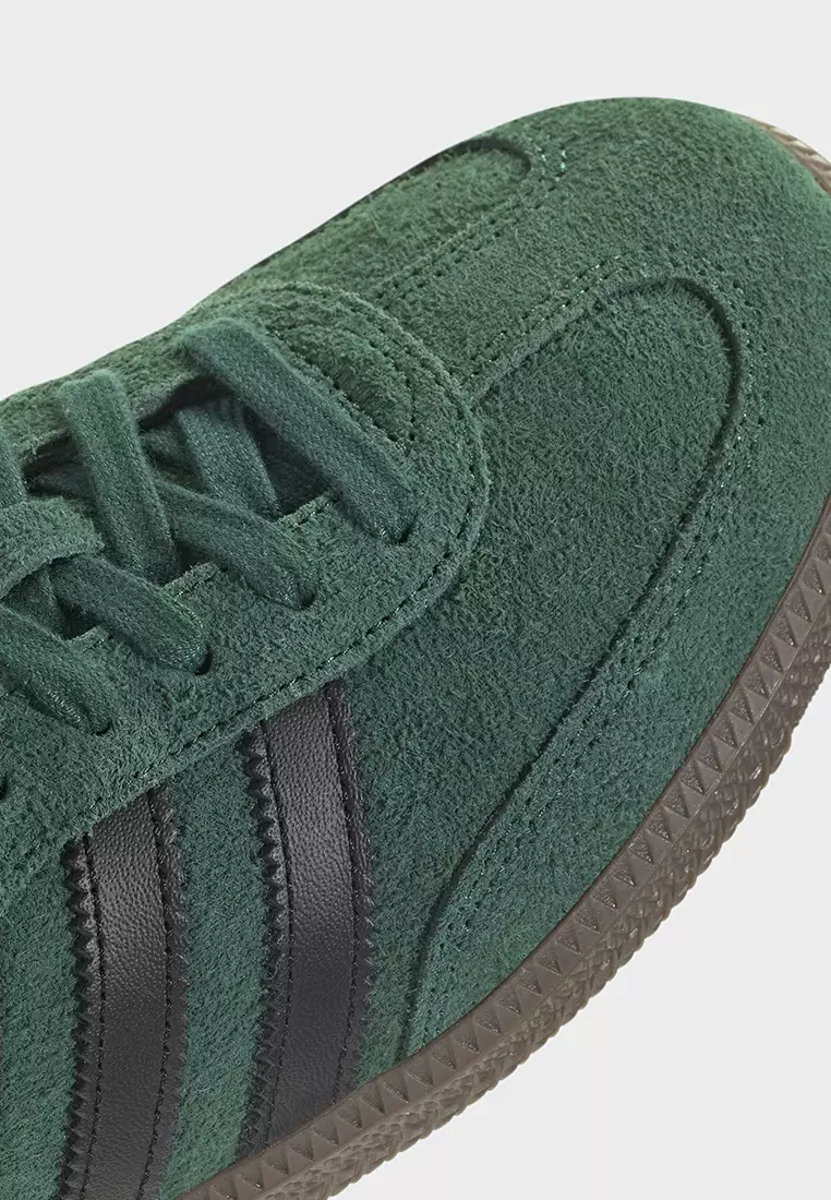 Buy ADIDAS Samba OG Shoes 2026 Online | ZALORA Philippines