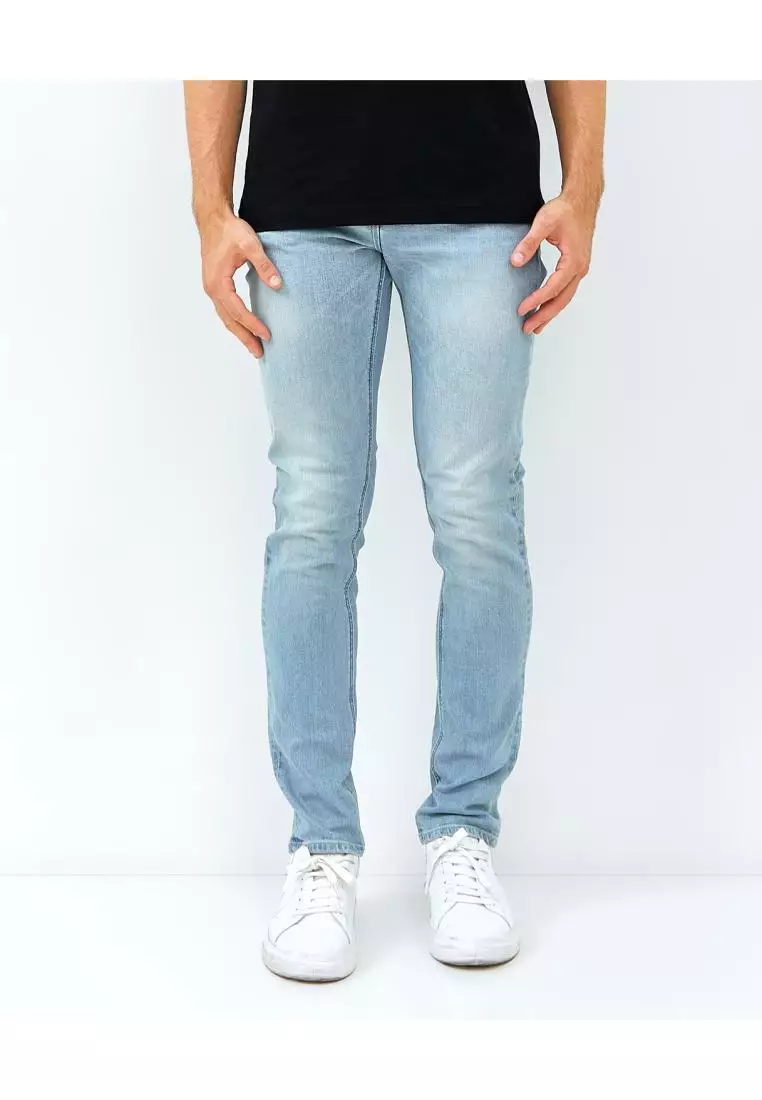 Emba Jeans Original Official Store di ZALORA Indonesia