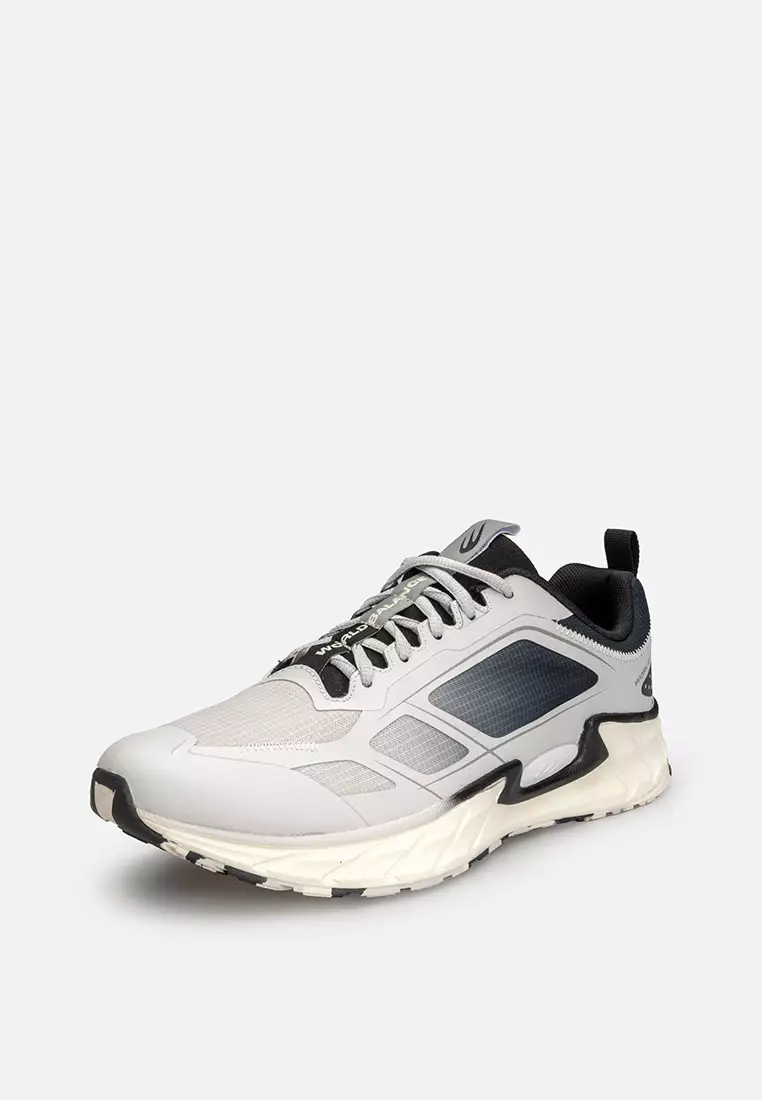 Buy World Balance World Balance TERRA TRAIL Men's Performance Trail ...