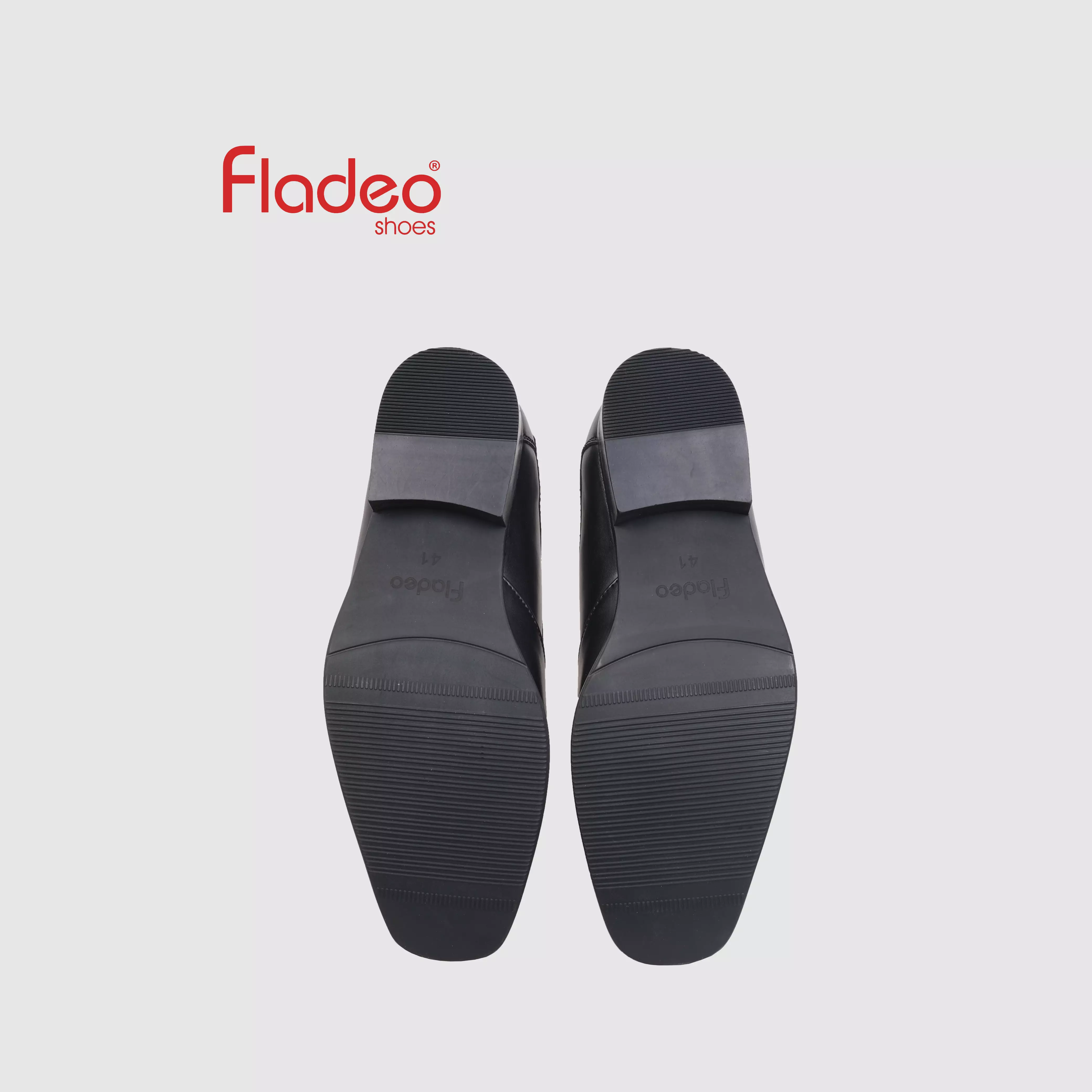 Jual Fladeo Fladeo A25/MSF250-2AH - Black Original 2025 | ZALORA ...