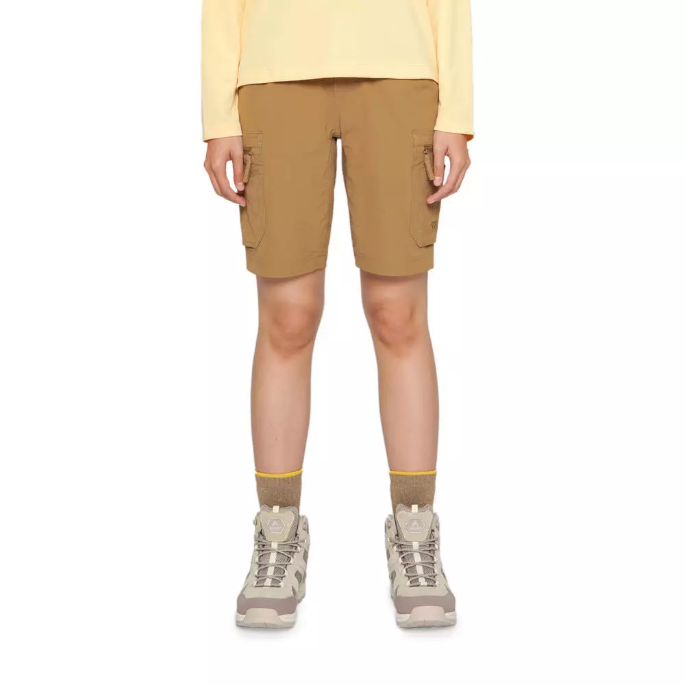 Jual Eiger Eiger Ws Light Brawler Shorts Original 2025 | ZALORA Indonesia