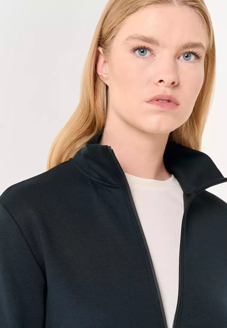 Buy Jimmy Key Basic Jacket 2024 Online | ZALORA Philippines