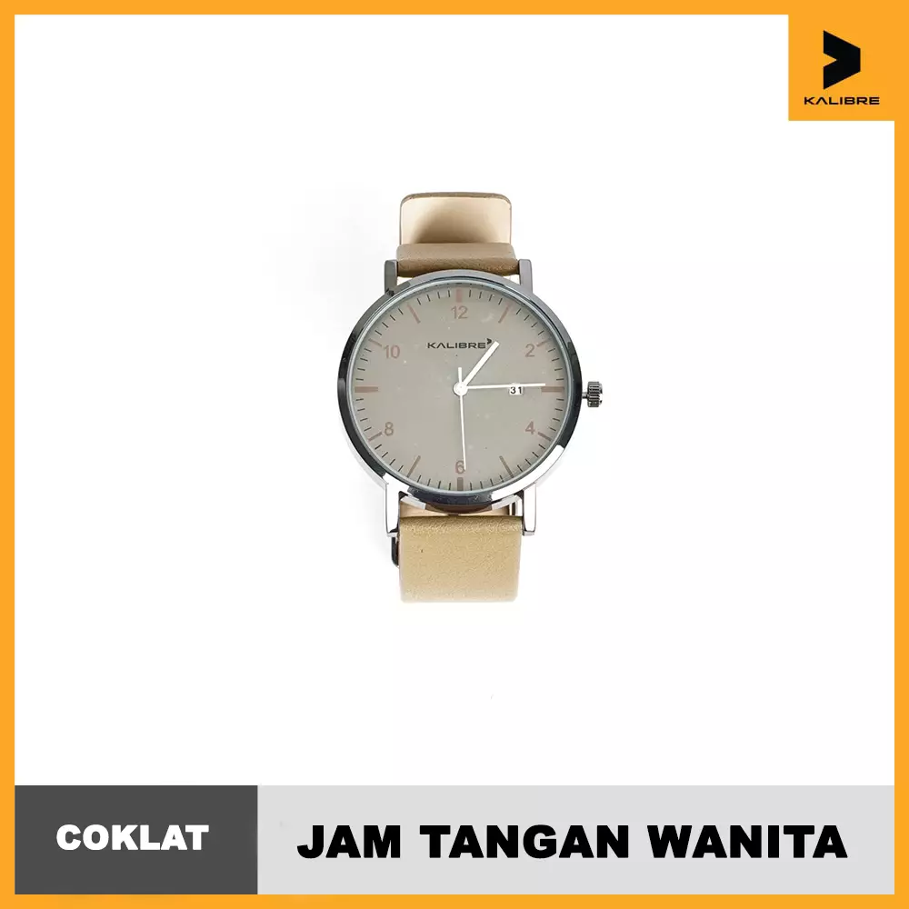 Jual Kalibre Jam Tangan Pria Kalibre Jam Tangan Rattle 996233222 ...